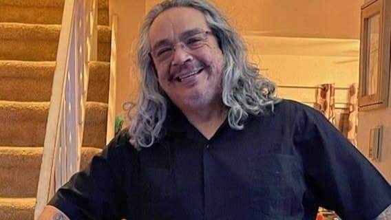 Fundraiser by Heather Crespin : Funeral expenses for Vidal Crespin Jr.