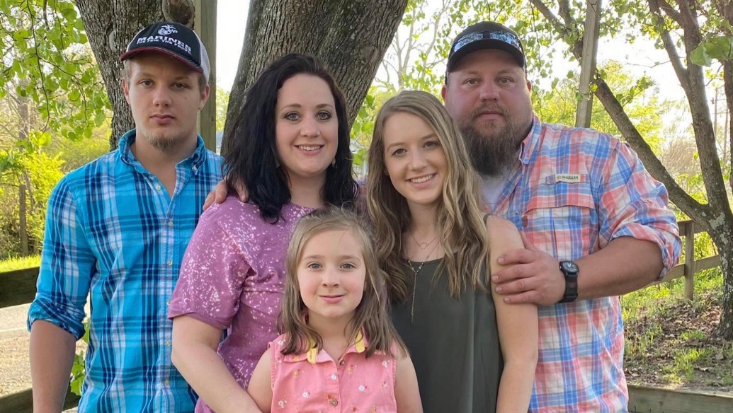 Fundraiser for Jamie Cardin by Allison Graham : Medical expenses for ...