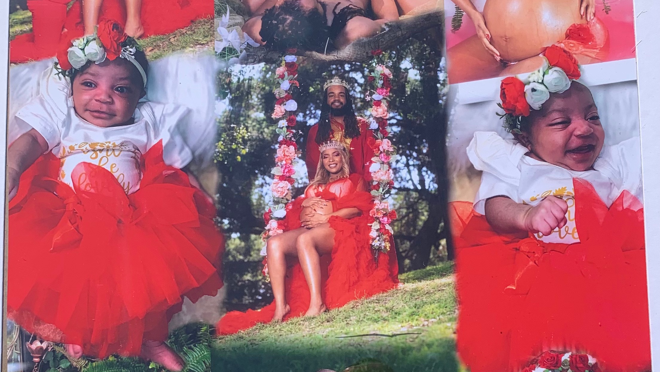 Fundraiser by Britney Peeples : The Life of Jelani