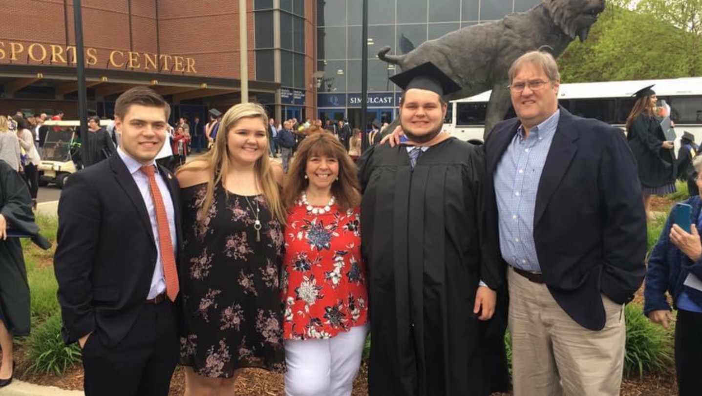 Fundraiser for Douglas Girard by Tina Bain : Supporting the Girard Family