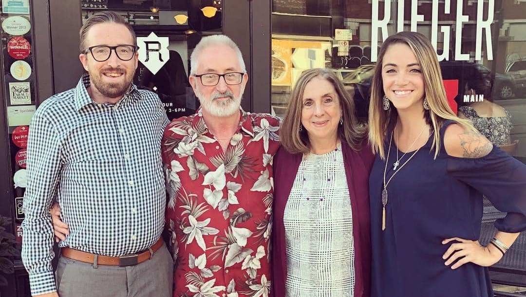 Fundraiser for Carl Damron by Kay LaRocca : STEVE DAMRON MEMORIAL FUND