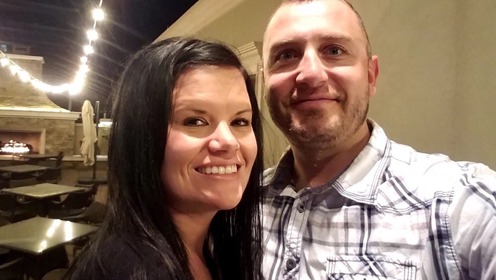 Fundraiser for Brandon Keefer by Don McClure : WHITNEY GET WELL FUND