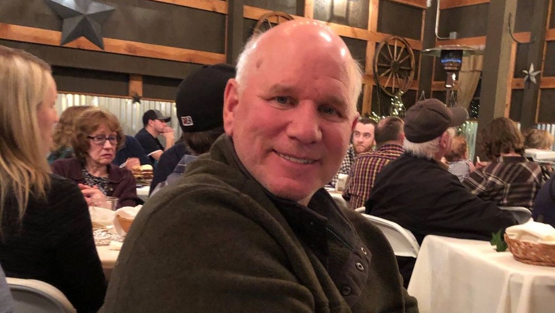 Fundraiser by Derek Rich : Memorial fund for Gary Stamper's family