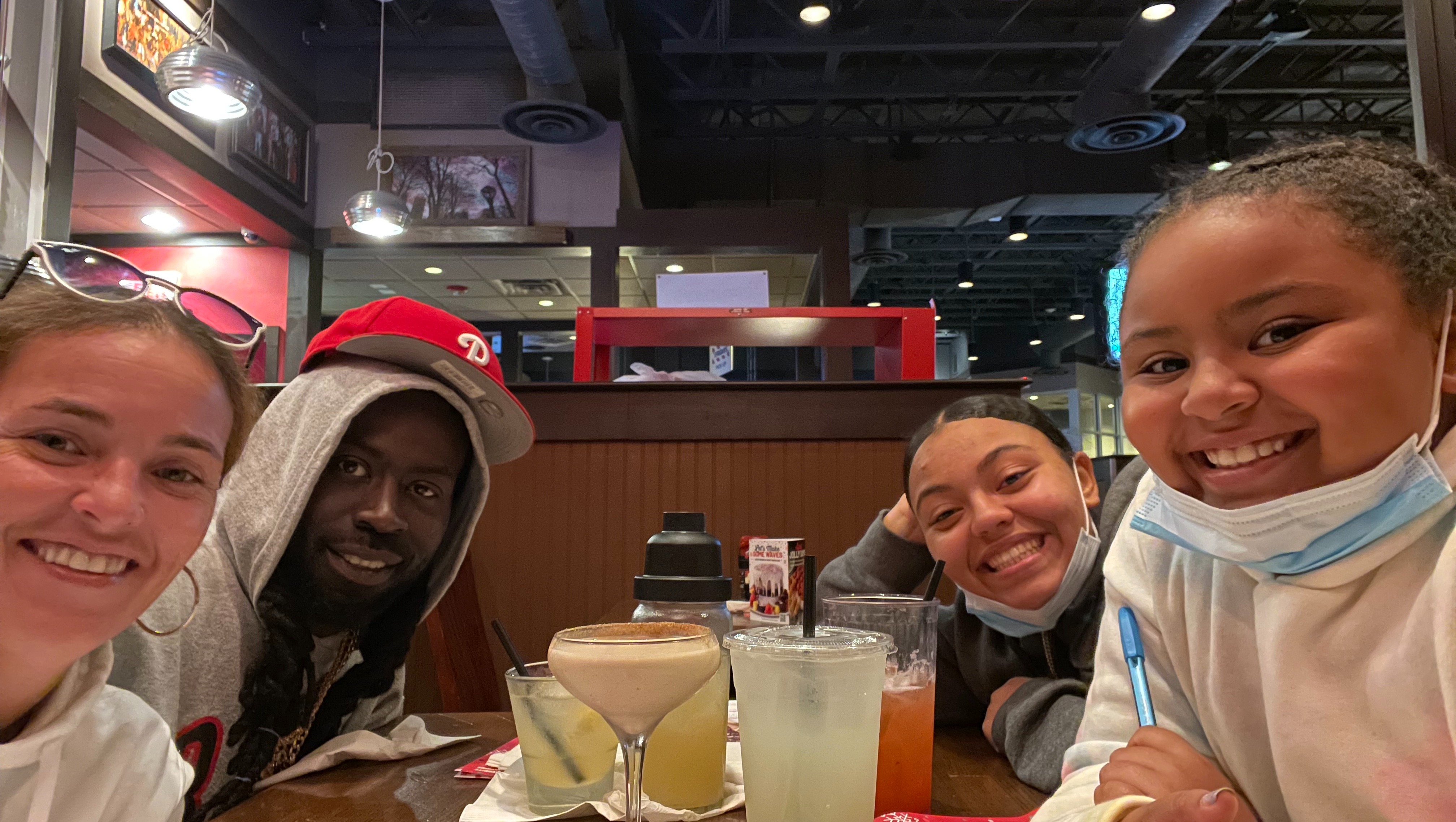 Fundraiser by Debora ONeil : Relief for Rodney!