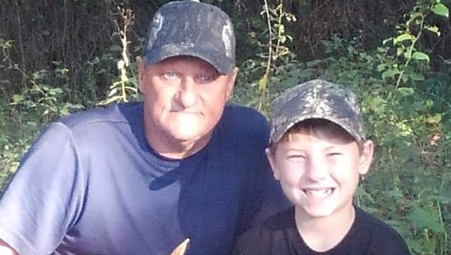 Fundraiser for Susan Anslem Serrette by Christy LeBlanc : Saving Grace ...