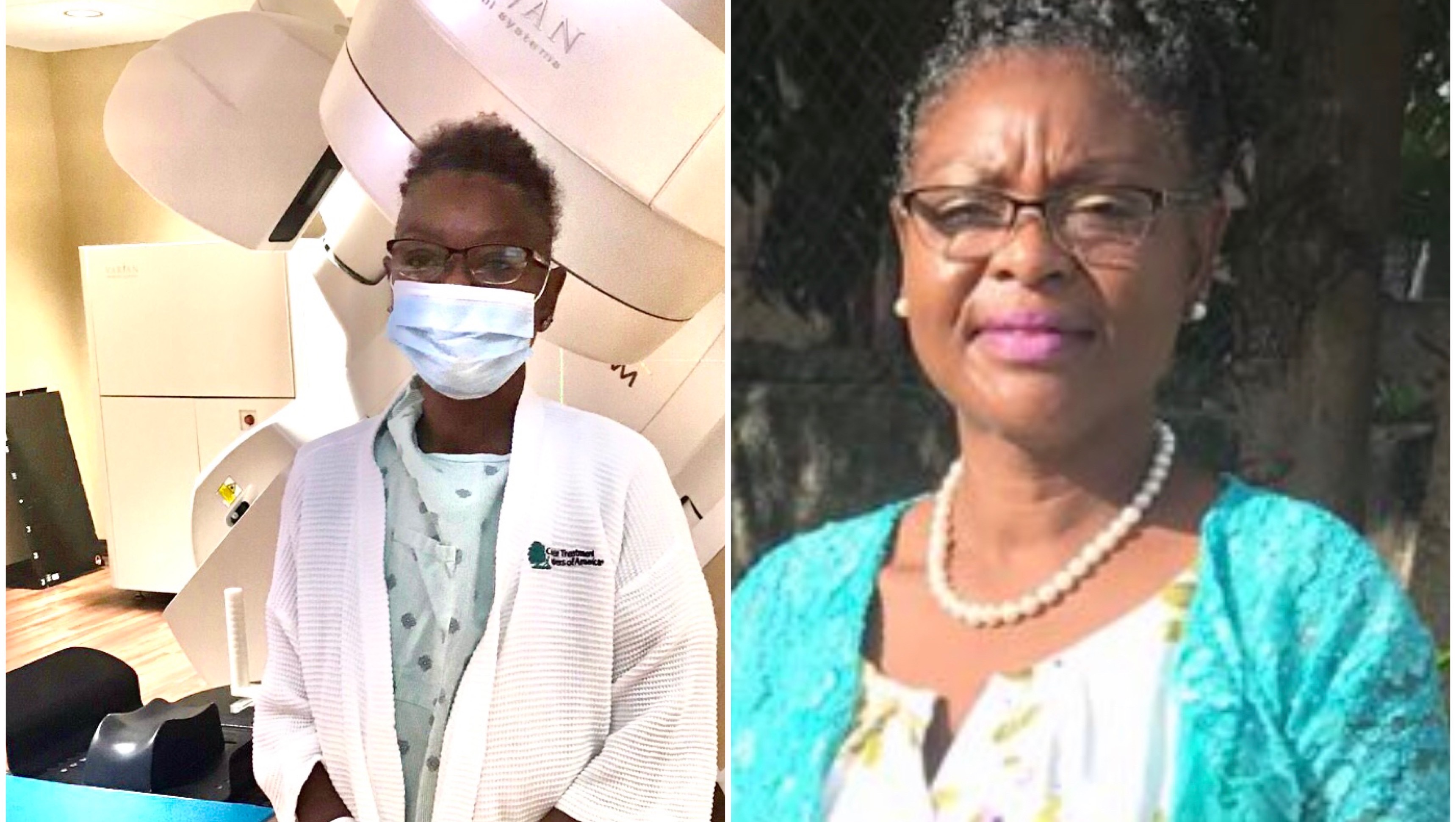 Fundraiser by Kevin Sands : Support for Maria Sands