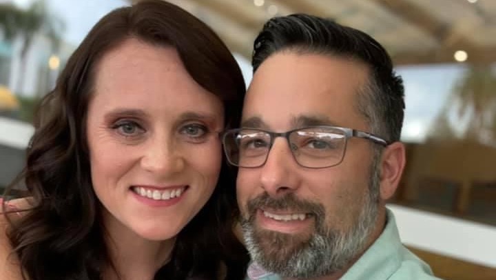 Fundraiser by Tamara Sanders : Help Keith Sanders recover from his ...