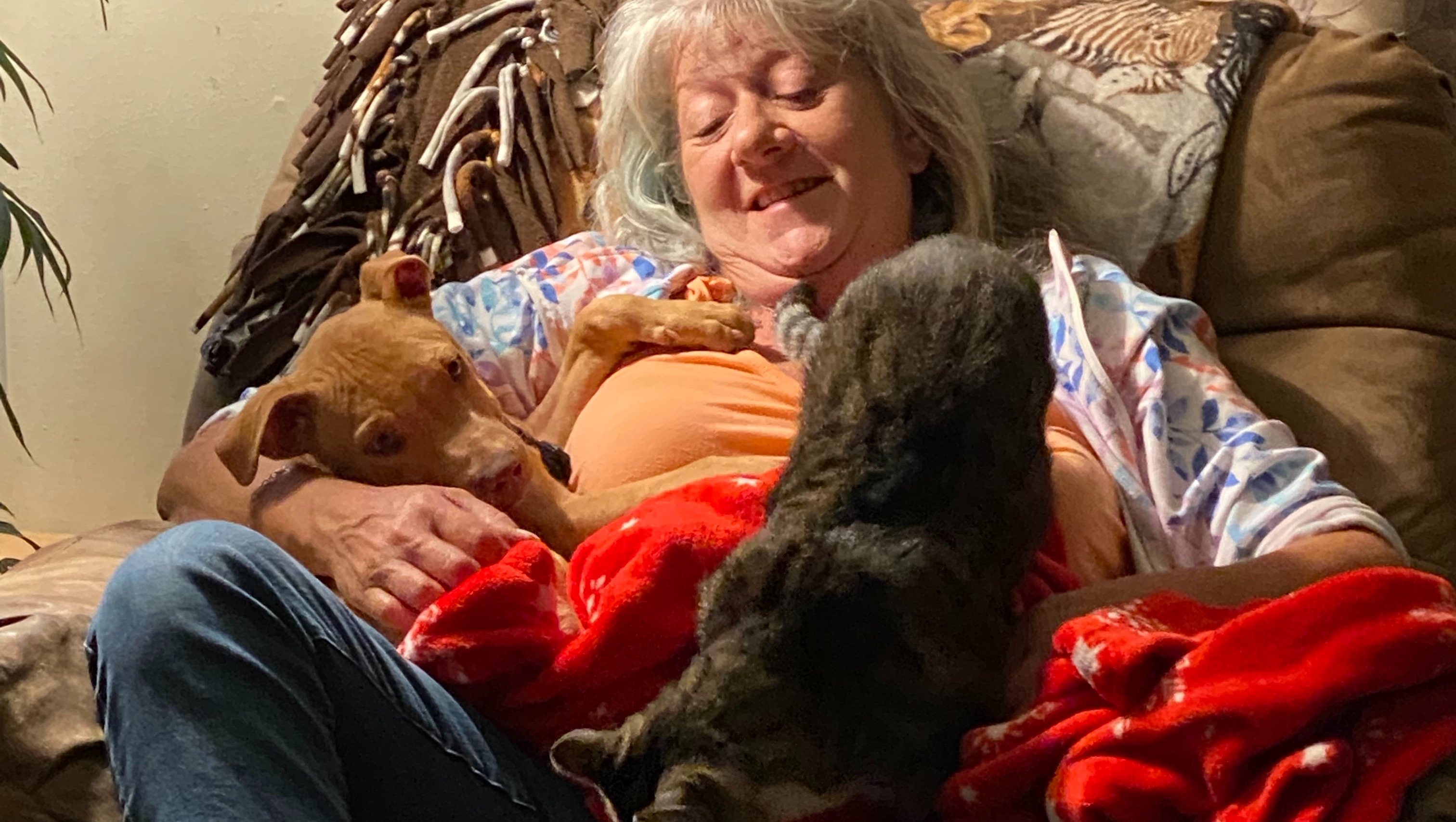 Fundraiser by Joshua Baker : Janell Baker’s funeral memorial