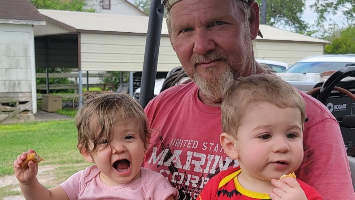 Fundraiser by Carl Cook : Carl Cook's funeral expenses