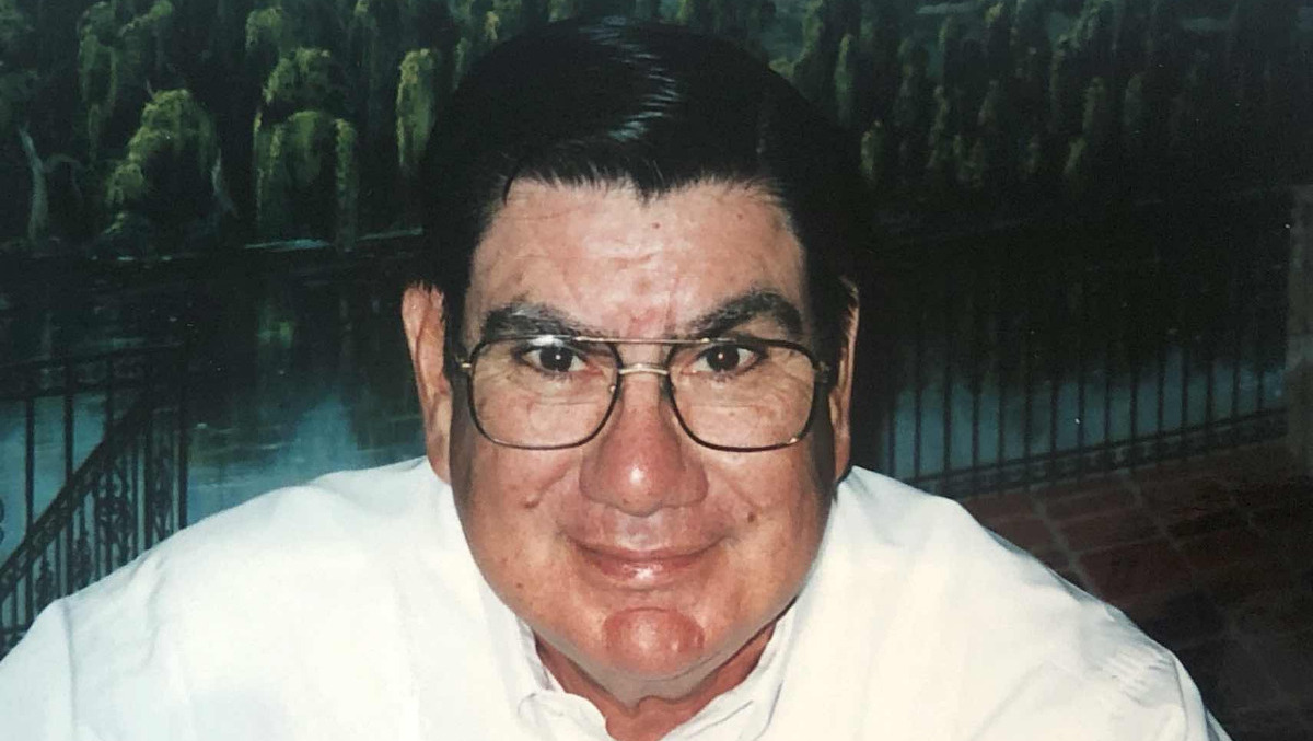 Fundraiser by Gilbert Moreno : In memory of Gilbert G. Moreno