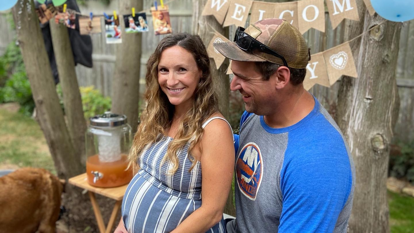 Fundraiser for Linn Turecamo by Mike Babinski : Stephen Babinski's ...