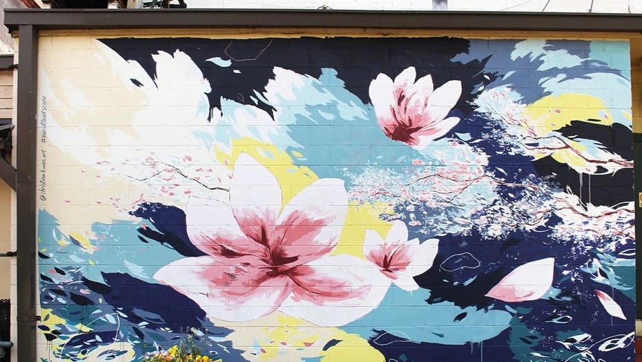 Fundraiser for Ryan Pernice by Ryan Pernice : Help Beautify Roswell ...