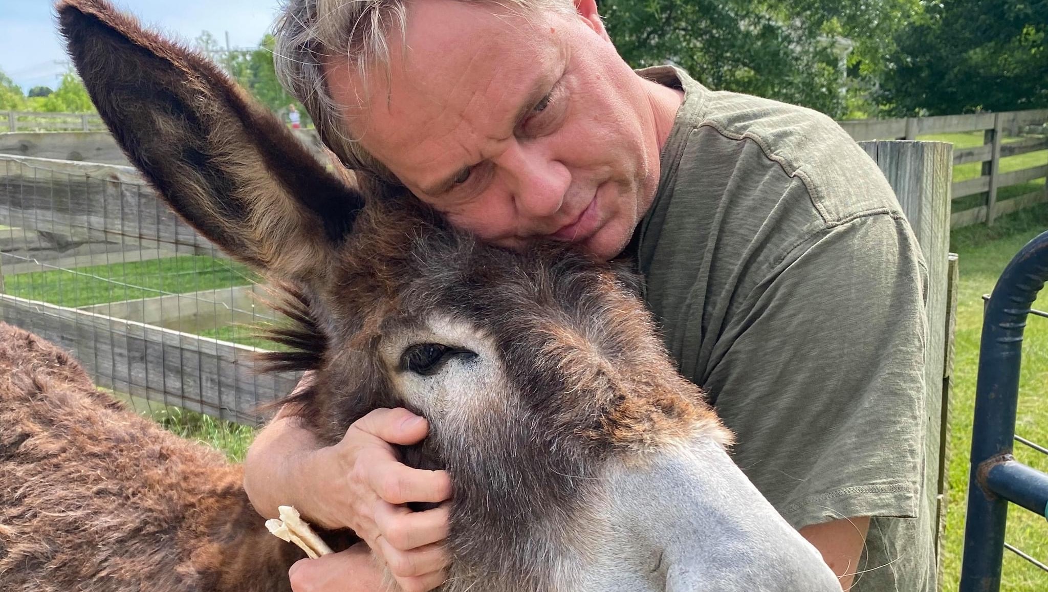 Fundraiser for Tony Doles by Lisa Terio : TONY DOLES “CHICK-INN” SAFE ...