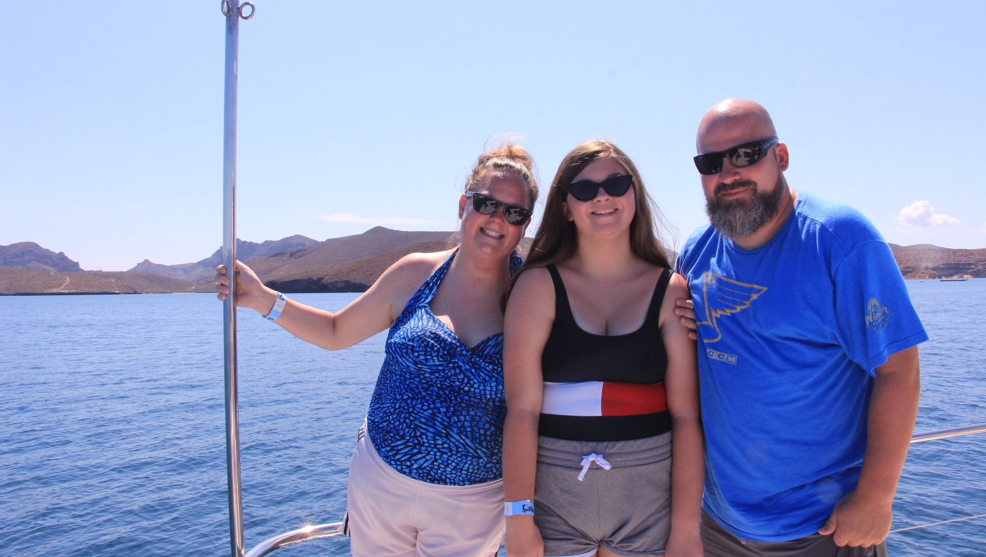 Fundraiser for Jayson Stranger by Beth Frazier : Stranger Family