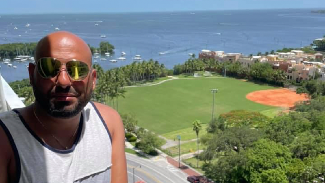 Fundraiser for Rula Altwal Jaber by Pierre Gooding : Help the Family of ...