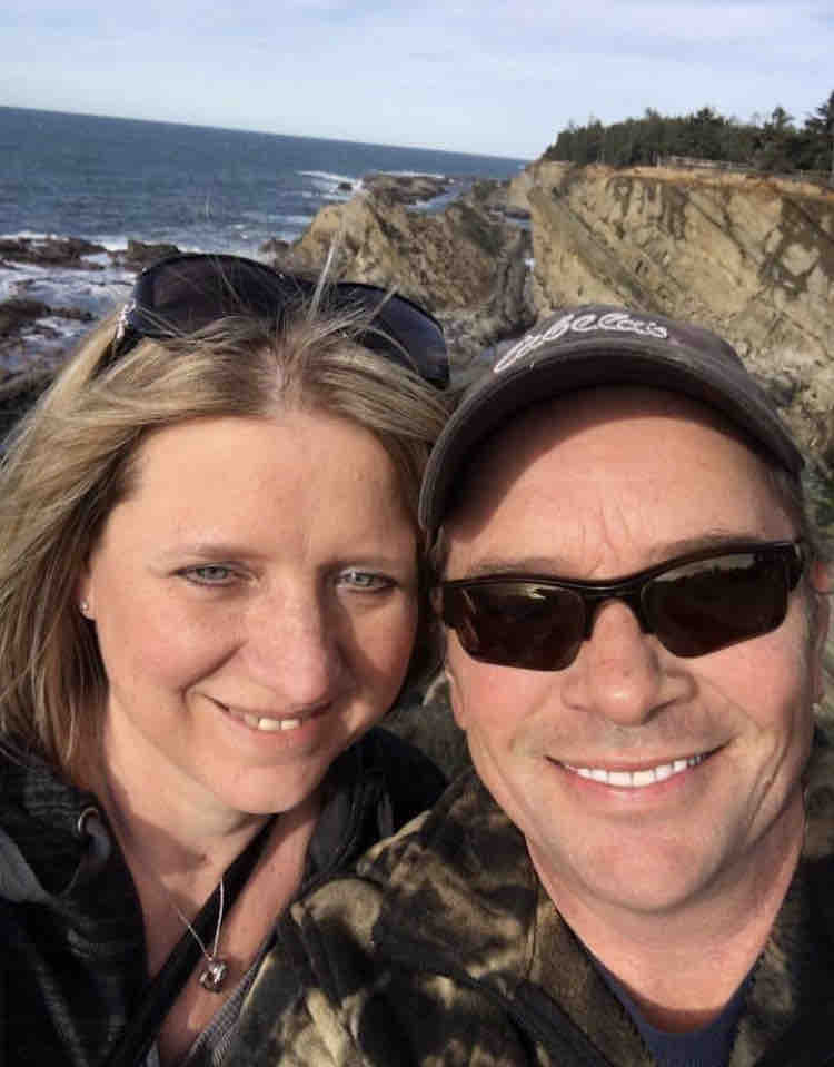 Fundraiser for Tracey Mickelson by Brenda Peterson : Help Randy with ...