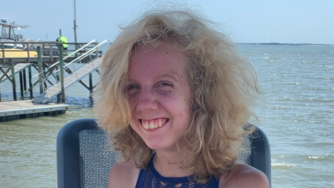 Fundraiser for Robin Rountree by Catherine Felton : Mae Aherne's ...