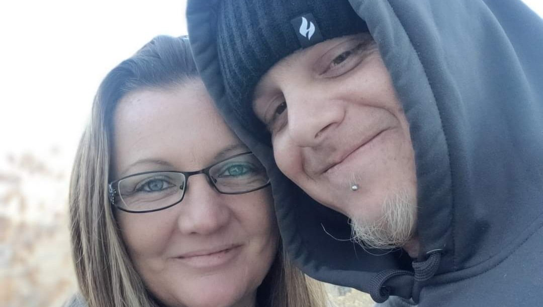 Fundraiser for Kathy LaFrance by Sandra Conner : Healing for Kathy and ...