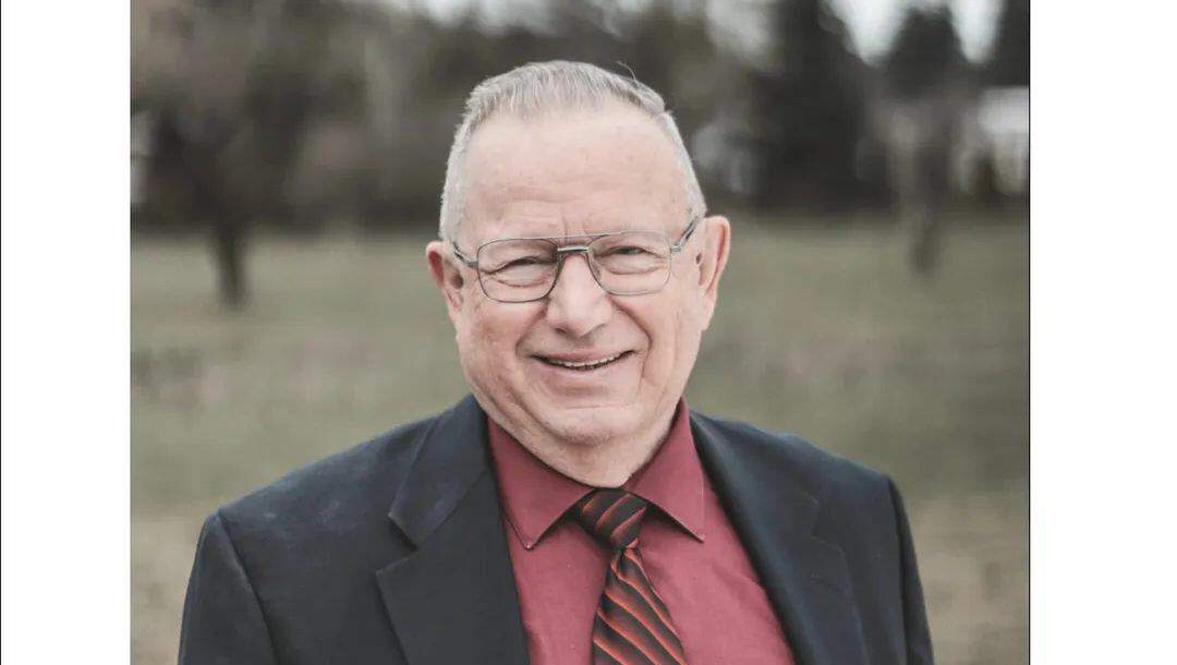 Fundraiser for Marla Cook by Liz ONeal : Pastor John Cook Funeral ...