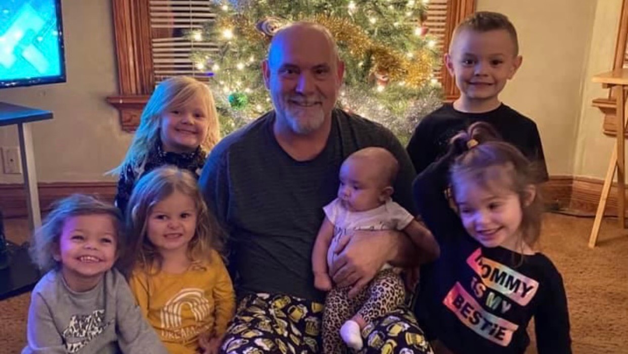 Fundraiser for Jordan Burdue by Patience Bachman : Todd Burdue Medical ...