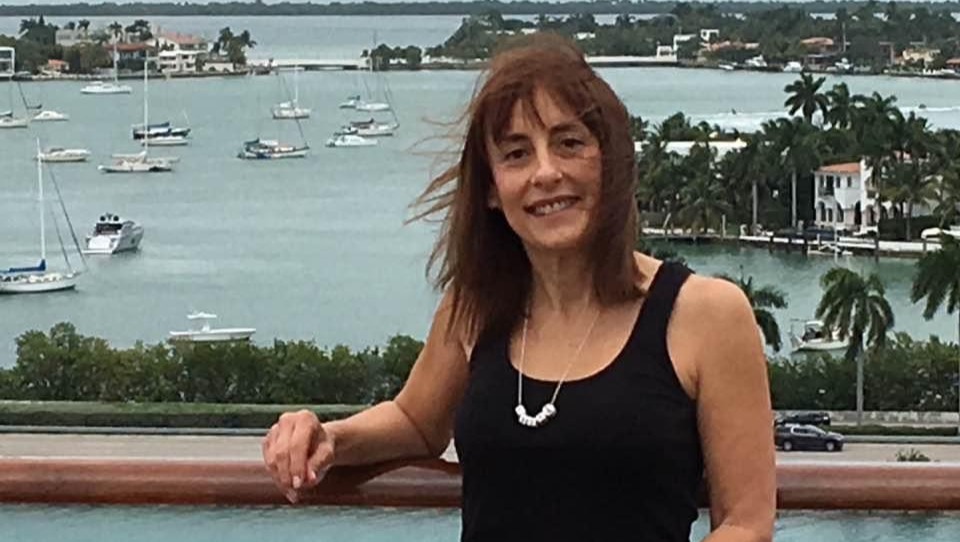 Fundraiser by Sara Epstein : Memorial Bench in Honor of Lisa Epstein