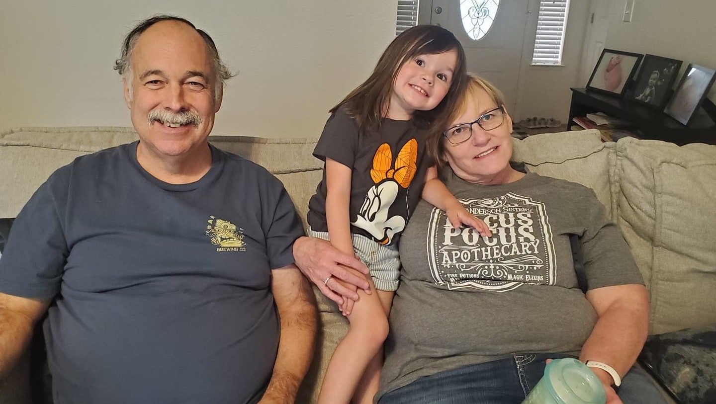 Fundraiser for Katie Coffman by Melissa Cutler : Help the King Family ...