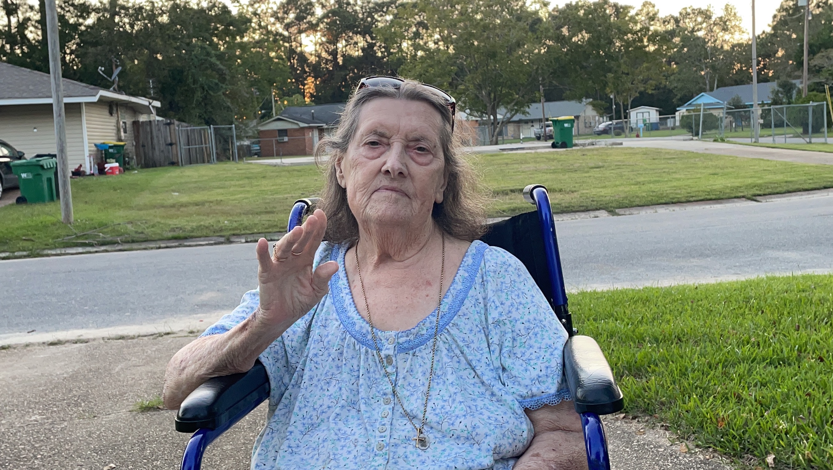 Fundraiser by Allen Stabler : Keeping my Mama at home