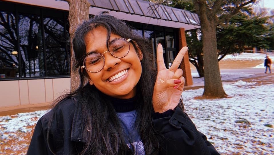 Fundraiser for Meenu Thomas by Miranda Farlow : Financial Support for ...