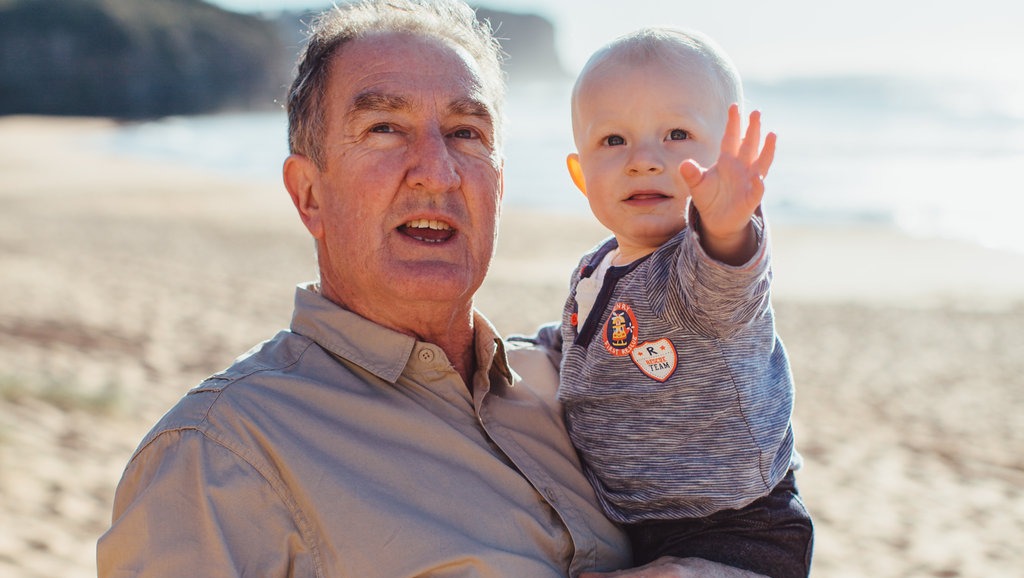 Fundraiser for Katika F by Katie Thorp : Brian's Celebration of Life Fund