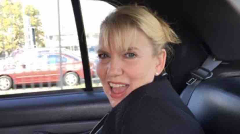 Fundraiser by Anna Kern : Sending Debra to Alaska :)