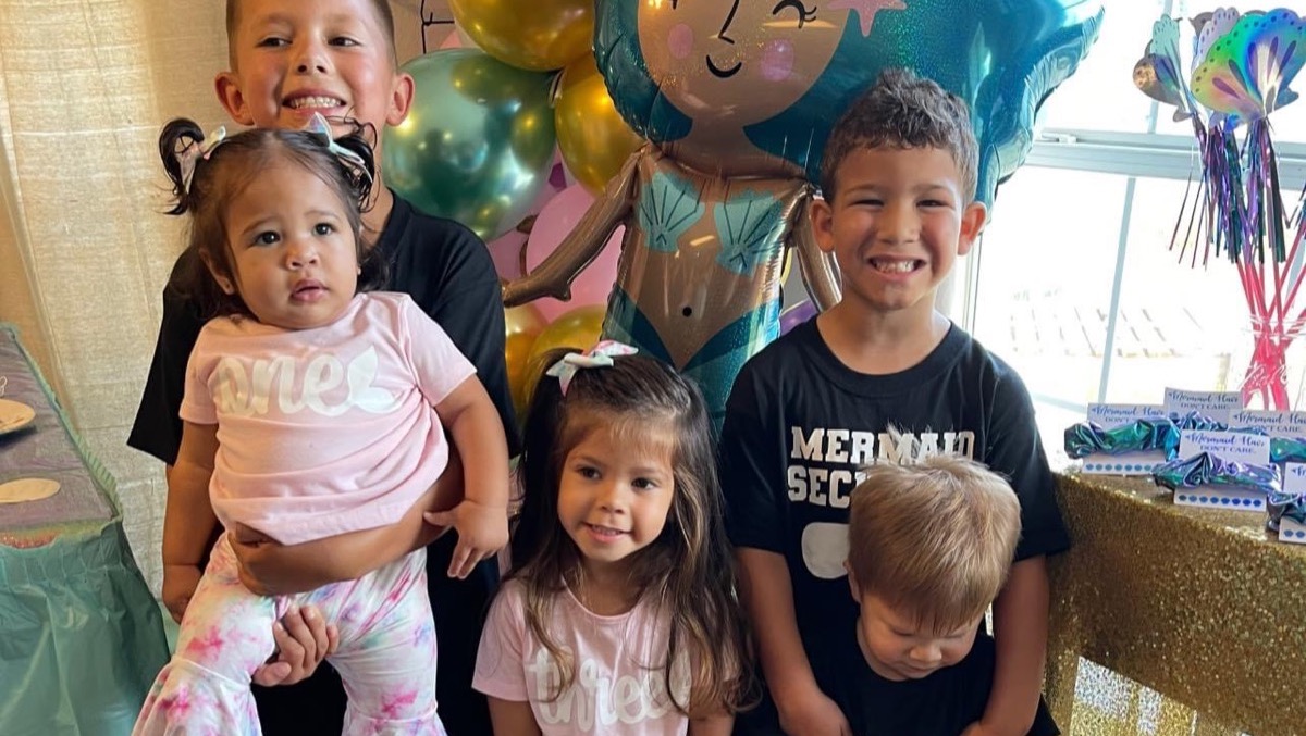 Fundraiser for Karla Jiménez by Jennifer Gibbs : Support for Mila and ...