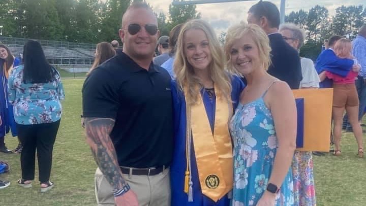 Fundraiser for Brandy Risner by Christin Joiner : Sgt. Nick Risner and ...