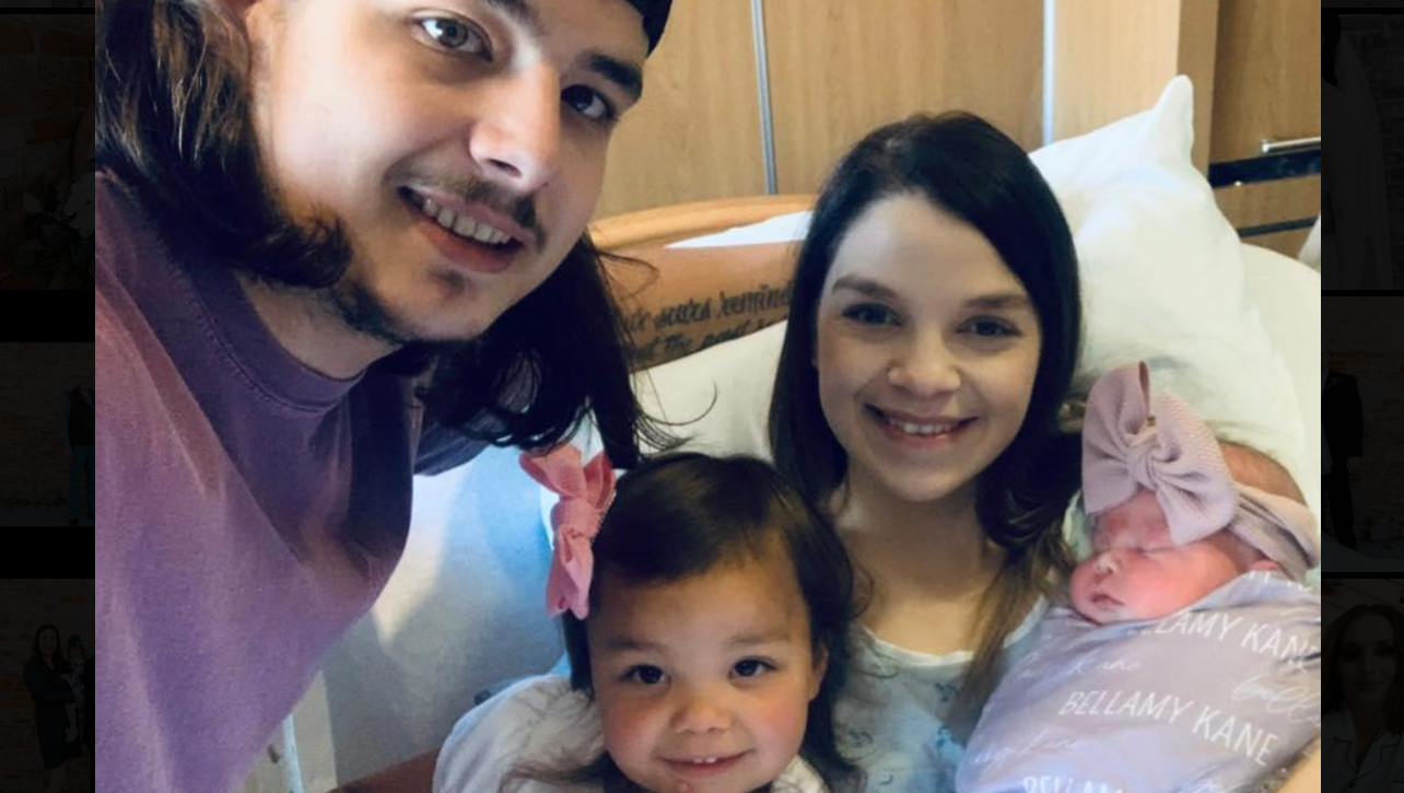 Fundraiser for Bridgett Allen by Whitney Ashby : Britt, Josh, and ...