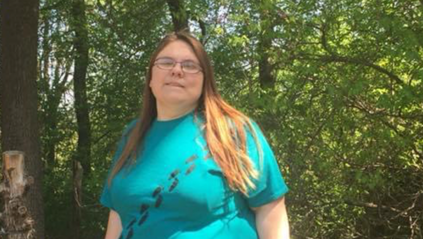 Fundraiser for Patricia Randall by Rebecca Edgar : Ashley’s Memorial