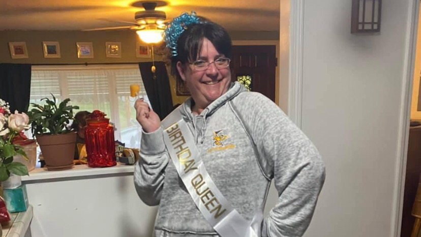 Fundraiser for Christine Velazquez by Stacy Gambardella : Please help ...