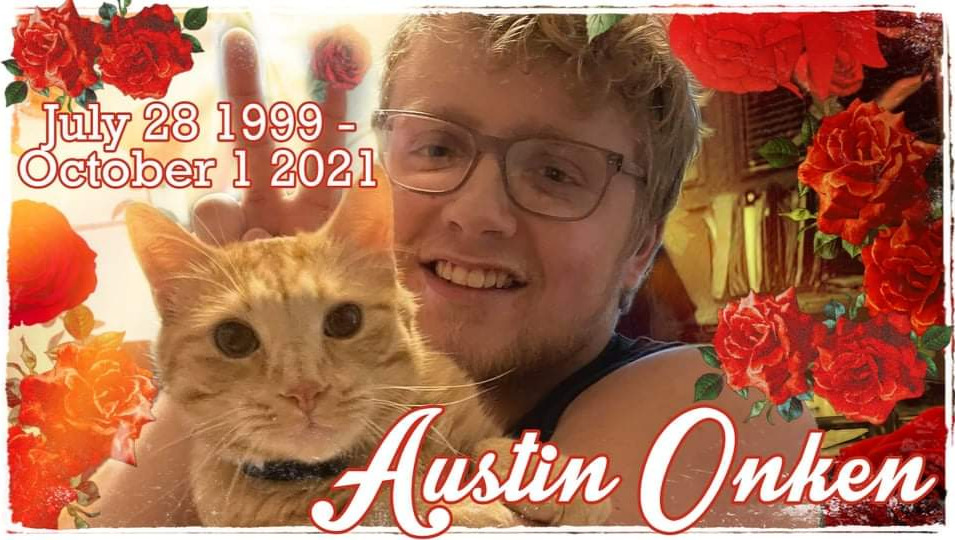 Fundraiser for Veronica Onken by Daniel Burns : In loving Memory of ...