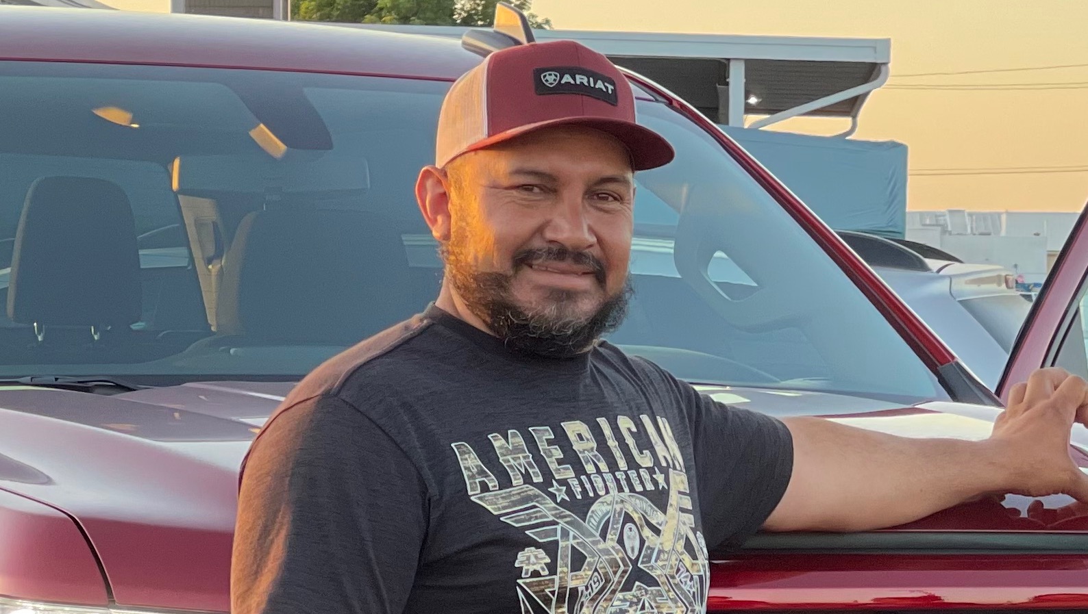 Fundraiser for Blanca Becerra by Maria Lemus : Victor Lemus Memorial Fund