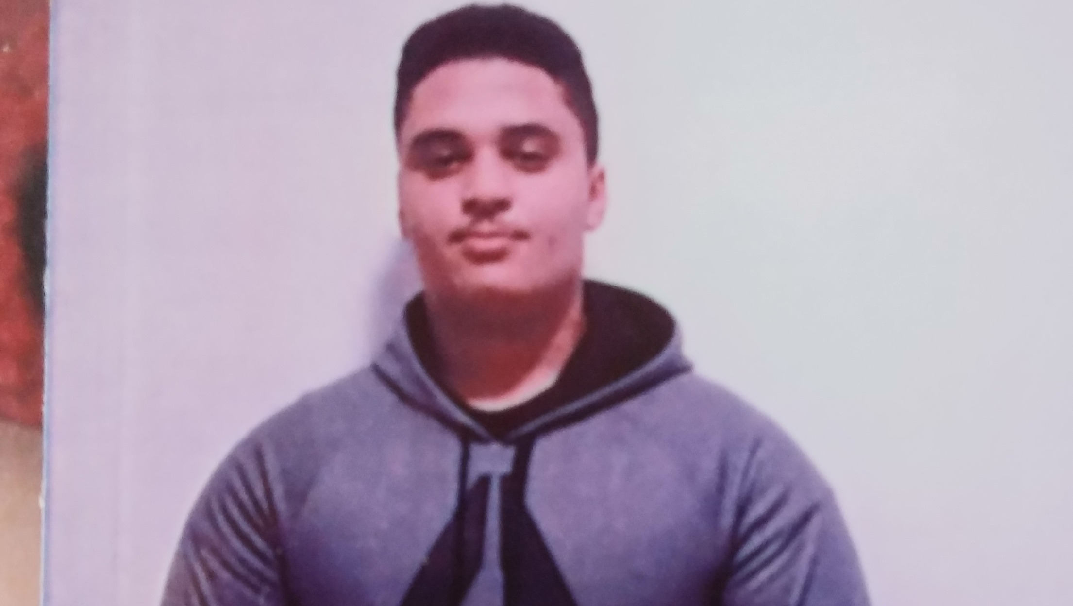 Fundraiser by Lopez EL : The Funeral Memorial for Jonathan Ramirez Jr