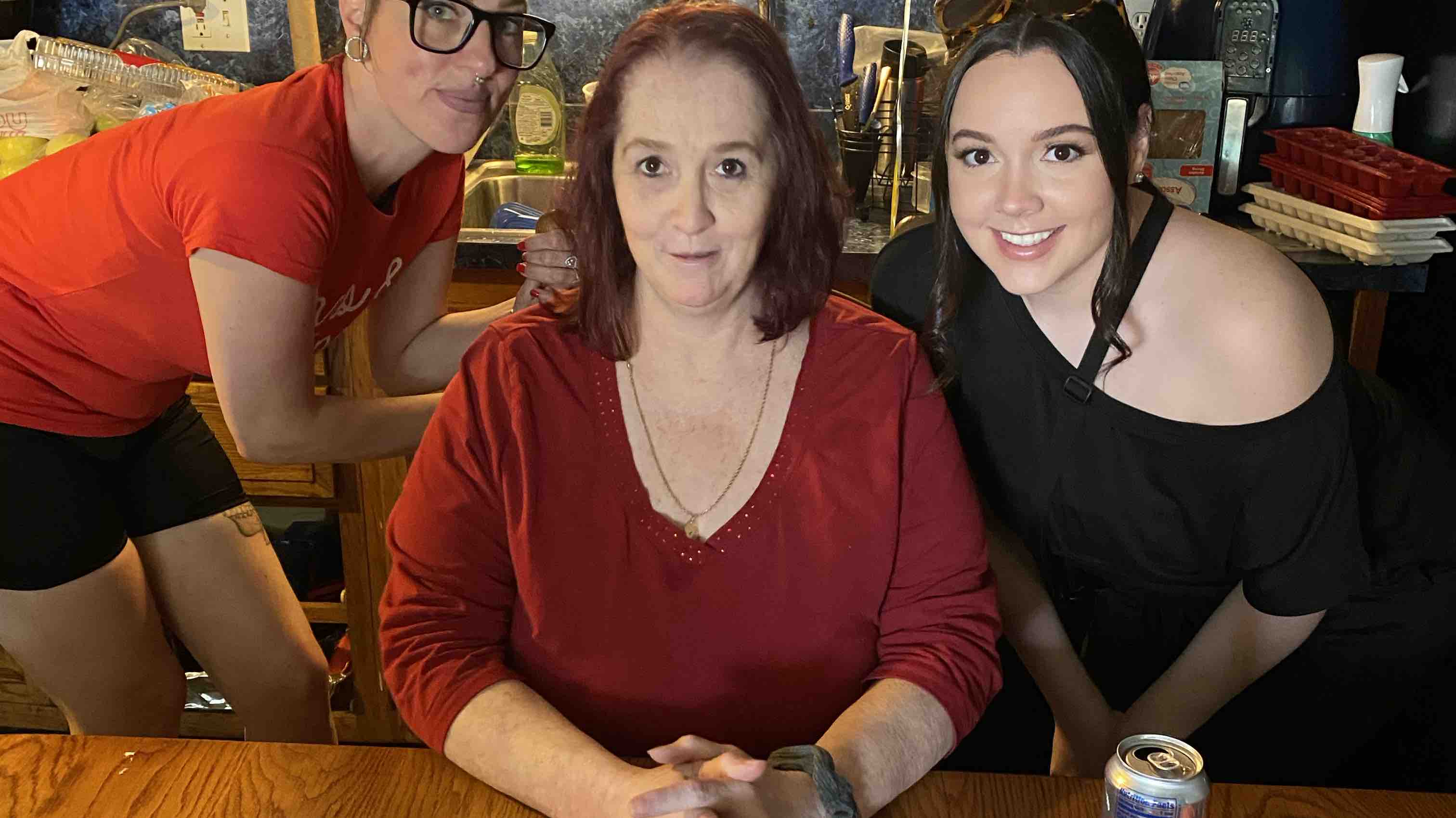 Fundraiser by Kristine Gillespie-Amato : Help Jane’s home rehab…