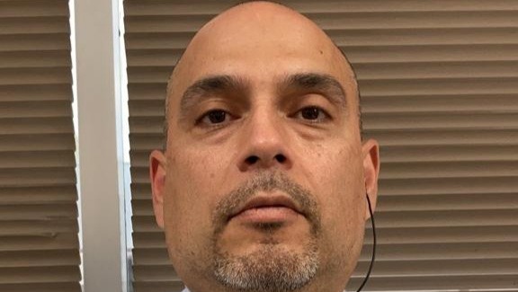 Fundraiser by Maria Becerra : Help Ruben, battle against esophageal Cancer