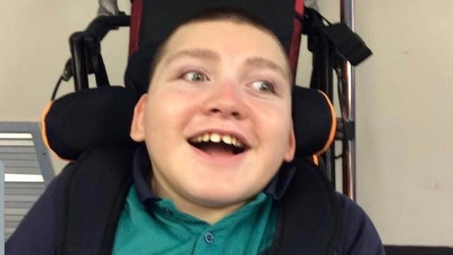 Fundraiser by Dale Conway : Mason Conway (The Dude) funeral expenses