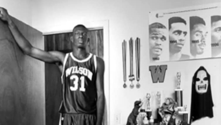 Fundraiser for Terri Wingate by Charnell Wingate : Major Wingate ...