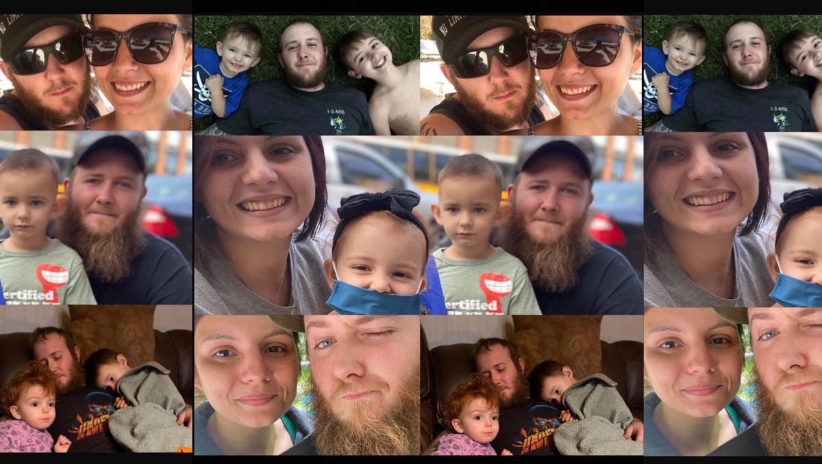 Fundraiser for Christine Huntzinger by Stephanie Quinter : Help the ...