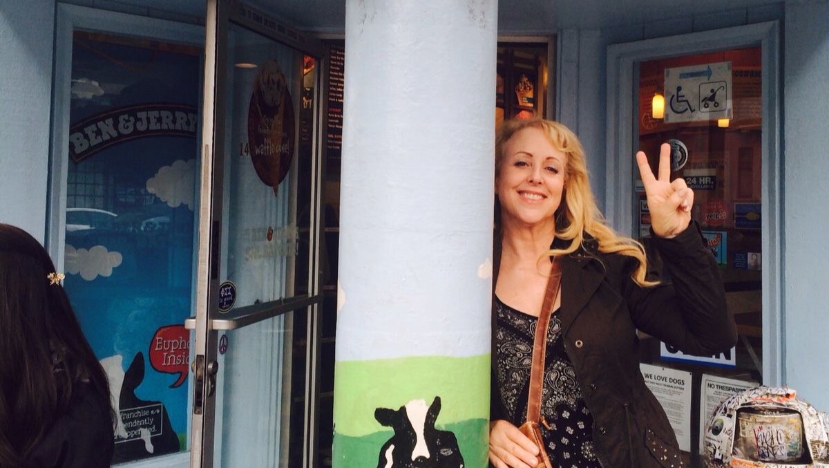 Fundraiser by Cayley Camarillo : Support for the family of Sherry Keefer