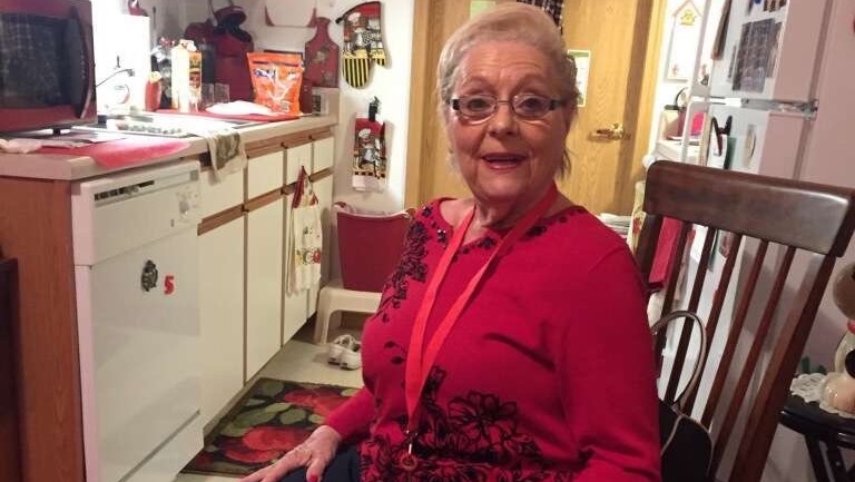 Fundraiser by Greg Kewley : Help give Alma Jean the memorial she deserves