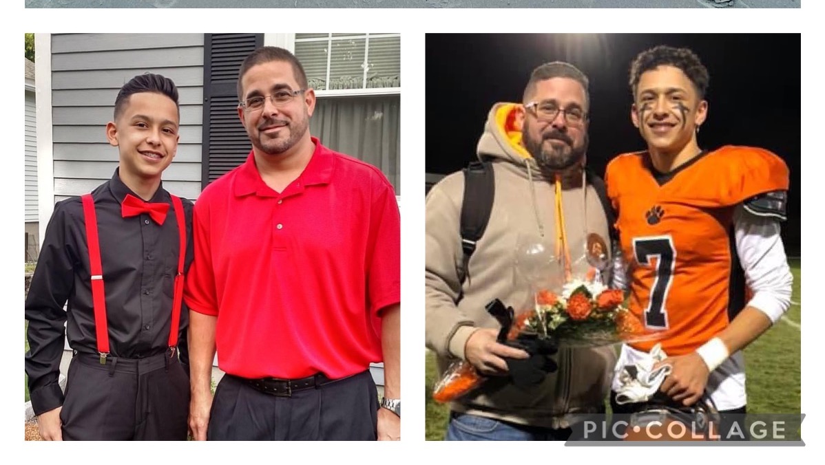 Fundraiser for Stevie DiGregorio by Maura & Frank Jones : Support for ...