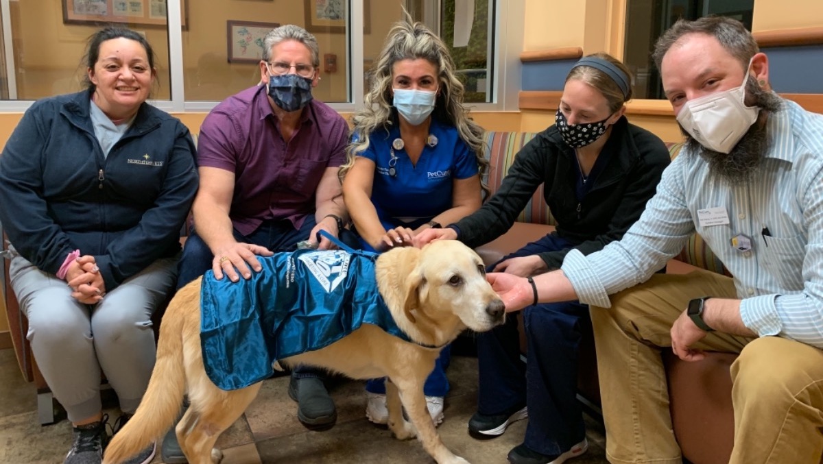 Fundraiser for Michael Sykora by Danielle Sykora : My Retired Service ...