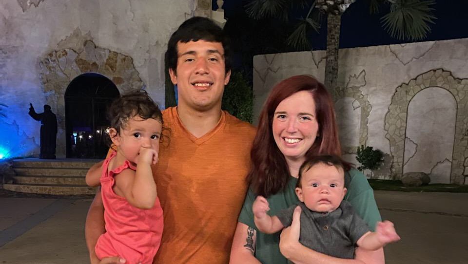 Fundraiser for Alexandria Garibay by Eric Twitty : Help the Garibay ...