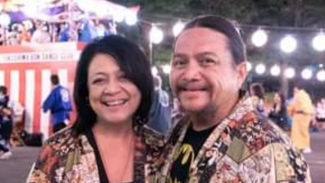 Fundraiser for Kenwyn Castellano by Cindy Castillo : Gavin & Julia , in ...