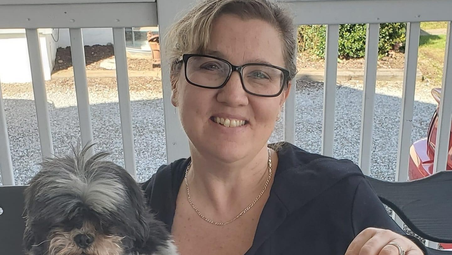 Fundraiser for Brenda Schreffler by Bonnie Delaney : Support Brenda and ...